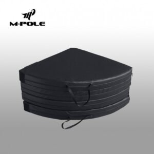Pole Dance Mat 150 cm/ 5′ diameter – Pole Dance Ireland Aerial ...