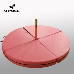 Pole Dance Mat 150 cm/ 5′ diameter – Pole Dance Ireland Aerial ...