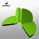 Pole Dance Mat 150 cm/ 5′ diameter – Pole Dance Ireland Aerial ...