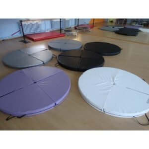 Pole Dance Mat 150 cm/ 5′ diameter – Pole Dance Ireland Aerial ...